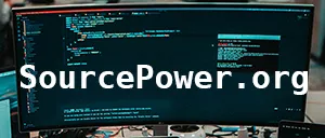 Logo for 🔌 Source Power